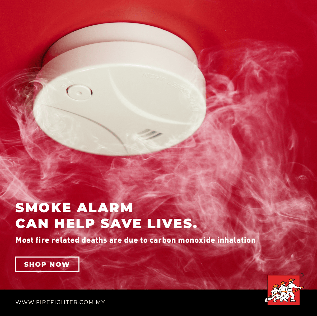 Smoke detectors? Heat Detectors ? How do they work? Why are they impor ...
