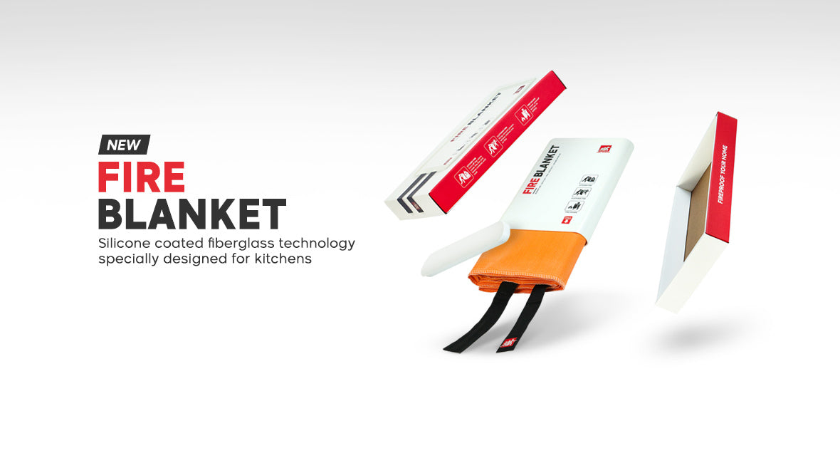 Fire Fighter Industry - Malaysia's #1 Fire Fighting Company